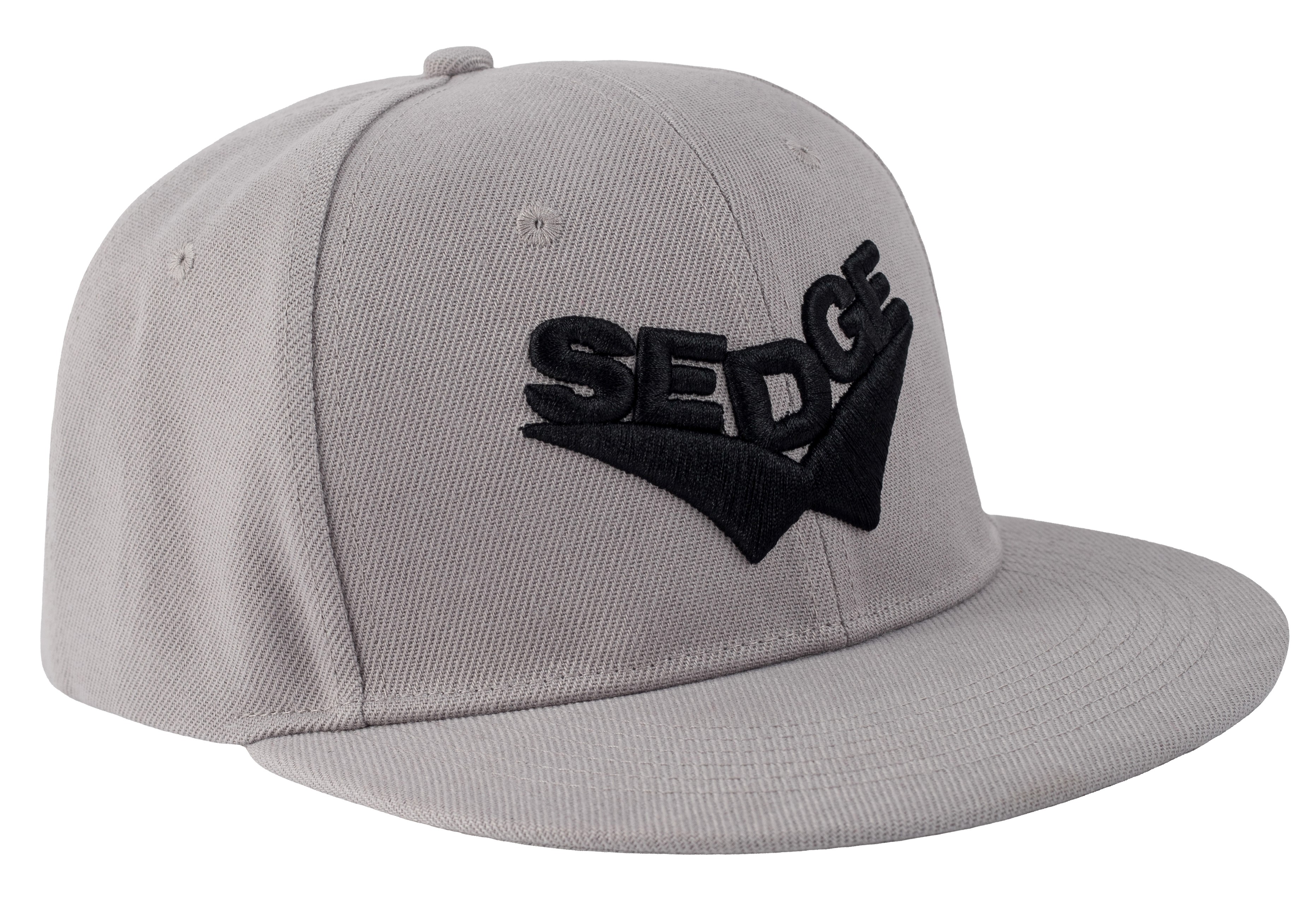 Sedge Snapback Cap – Sc24b – SEDGE